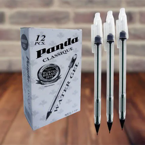 PANDA CLASSIQUE 12pcs/pack | Lazada PH