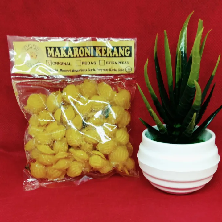 Makaroni Kerang | Lazada Indonesia
