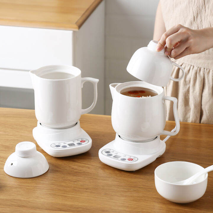 Electric Stew Cooker Office Health Stew Cup Mini Cook Congee Cup Small ...
