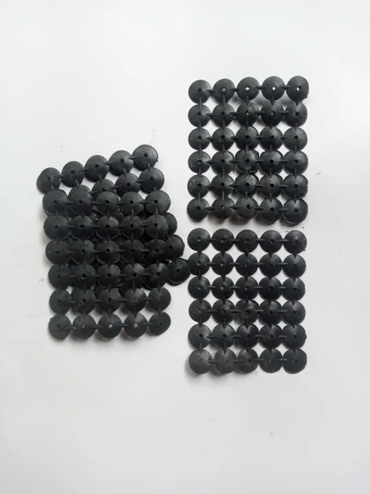 KARET RING PAKU PAYUNG UNTUK PASANG ASBES DAN SENG GELOMBANG | Lazada ...