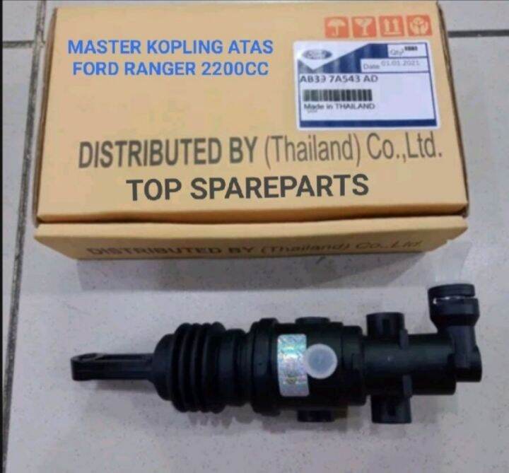 CM ASSY CLUTCH MASTER KOPLING ATAS FORD RANGER 2.2 T6 | Lazada Indonesia