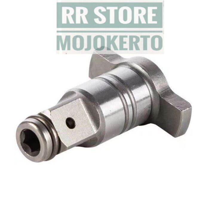 ANVIL IMPACT WRENCH - IMPACT DRIVER | Lazada Indonesia