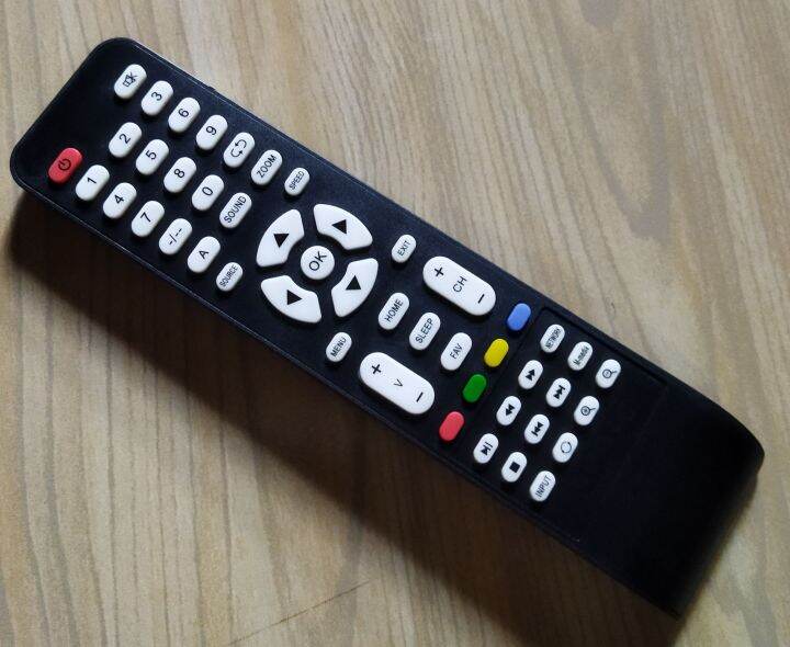 Remote Control Set Top Box Advan DVB-T2 | STB | Lazada Indonesia