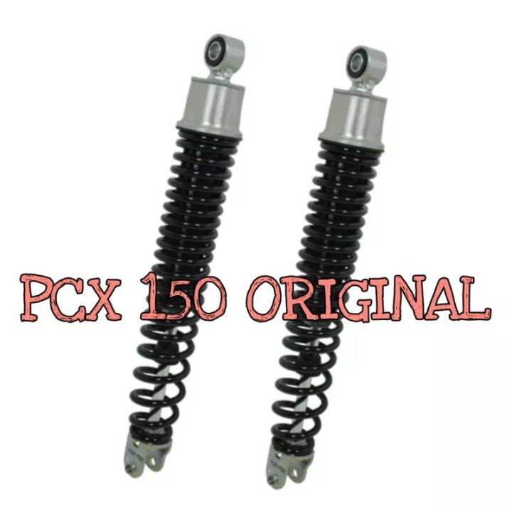 shock belakang honda pcx 150 set original | Lazada Indonesia