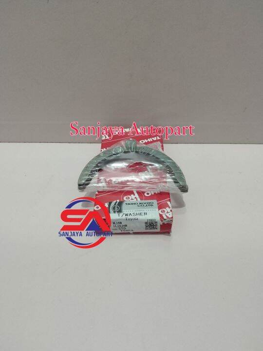 METAL BULAN TAIHO JAPAN TOYOTA DYNA RINO 115PS 14B | Lazada Indonesia