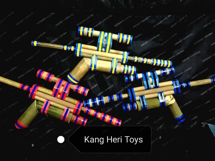Mainan Anak / Mainan Jadul / Mainan Tradisional / Mainan Modern ...