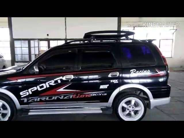 sticker taruna dan L300 | Lazada Indonesia