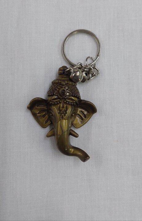 Ganesha Keychain | Lazada