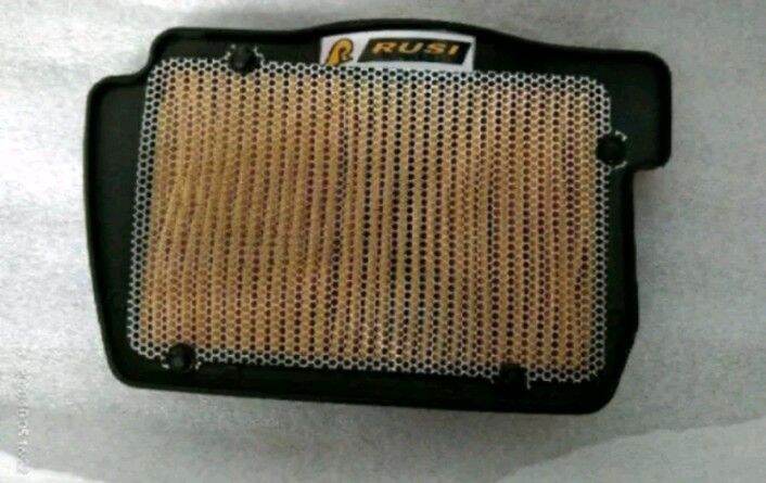 RUSI AIR FILTER RUSI SC GALA 125 | Lazada PH