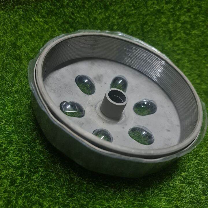 Mio i 125 M3 Regroove Bell, Racing bell, Super bell, Clutch housing ...