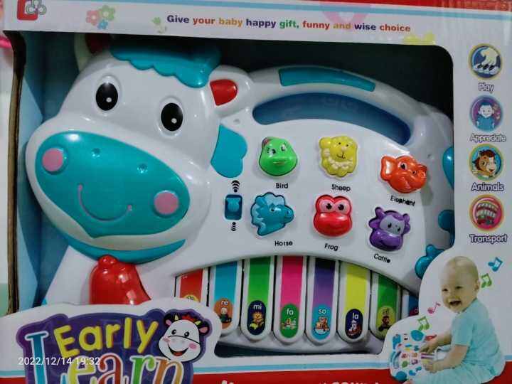 piano & jenis suara hewan | Lazada Indonesia