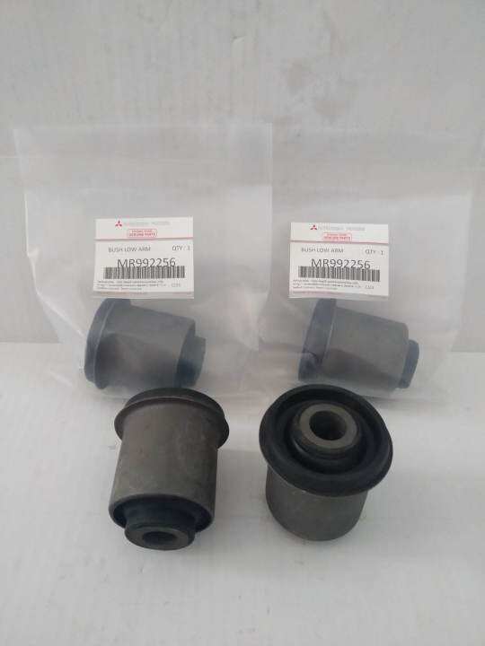 bushing low arm bawah mitsubishi triton | Lazada Indonesia