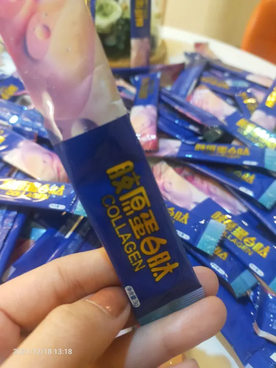 collagen powder sachet | Lazada PH