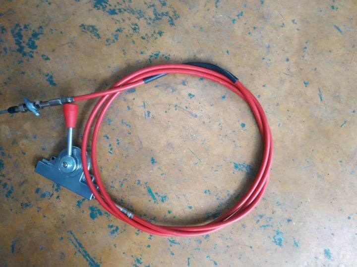 Dumping cable for FOTON 2.5/, 3.5c,/ 4.4c MINI DUMPER | Lazada PH