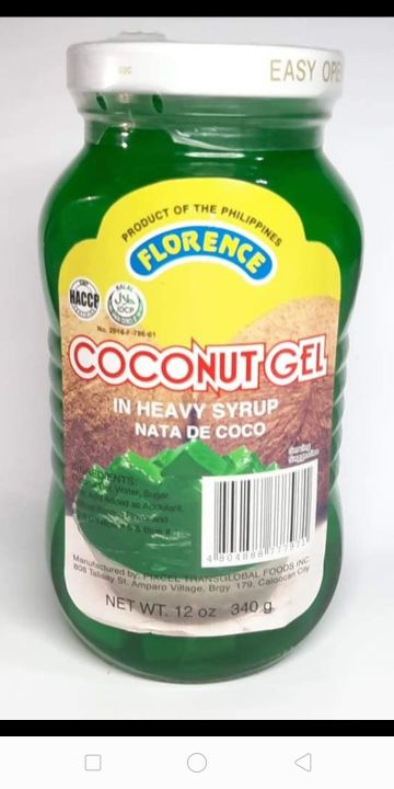 coconut gel | Lazada PH