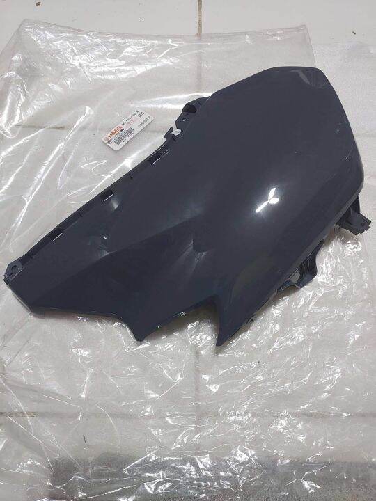 BODY COWLING NMAX V2 ICON GRAY (RIGHT SIDE) ️ ️🇮🇹 | Lazada PH