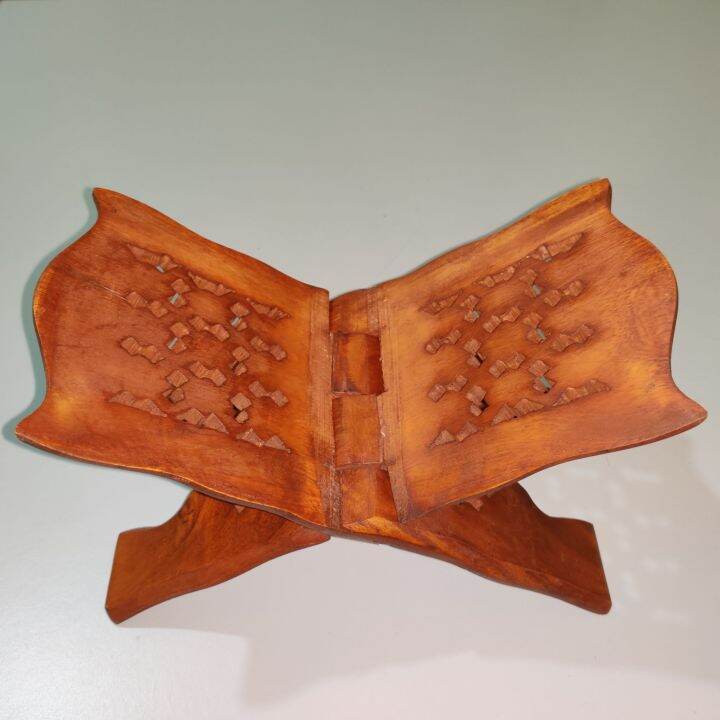 REHAL KAYU TEMBAGA EXCLUSIVE | Lazada