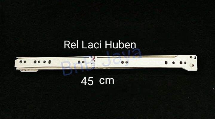 Rel Laci Huben 45 Cm | Lazada Indonesia