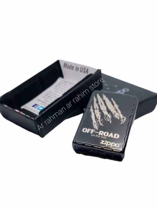 Korek api sumbu api lilin bisa isi ulang satu paket dengan minyak dan ...