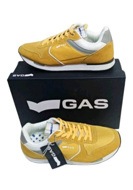 GAS MEN SHOE SNEAKERS | Lazada PH