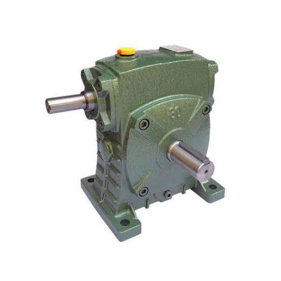 SPEED REDUCER WPS 80 RATIO 60 | Lazada PH