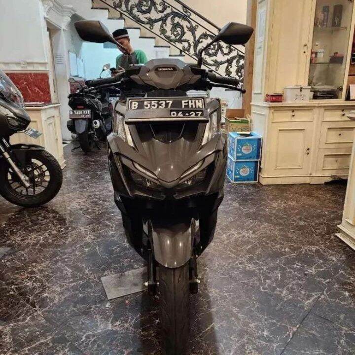 DIJUAL CASH MOTOR HONDA VARIO 160 ABS TAHUN 2022 | Lazada Indonesia