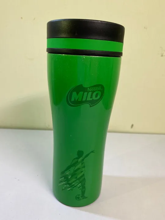 Milo Tumbler | Lazada