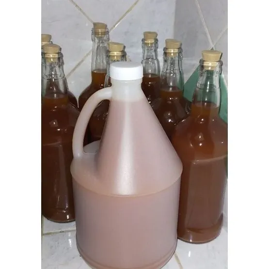 Sukang Tuba Pure BOHOL 1galon | Lazada PH