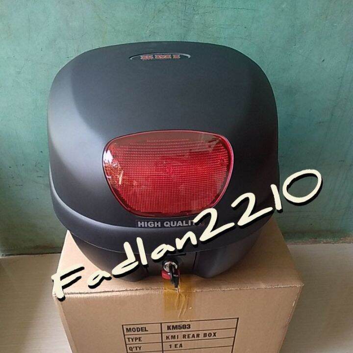 box motor kmi tipe 503 | Lazada Indonesia