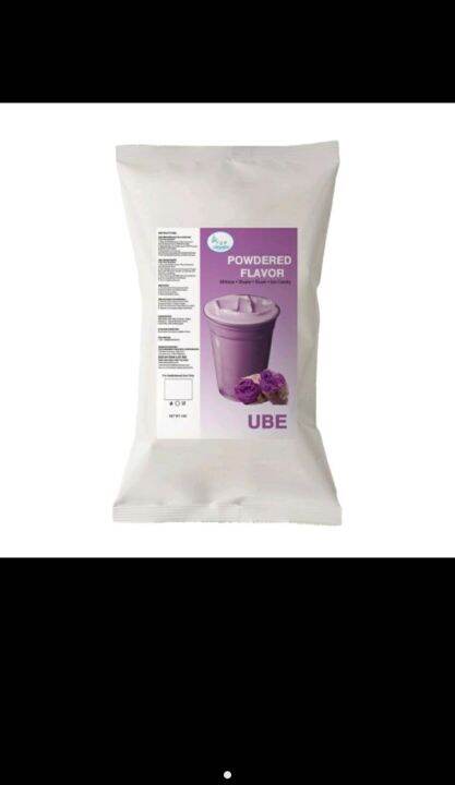 Ube Powdered Flavor | Lazada PH