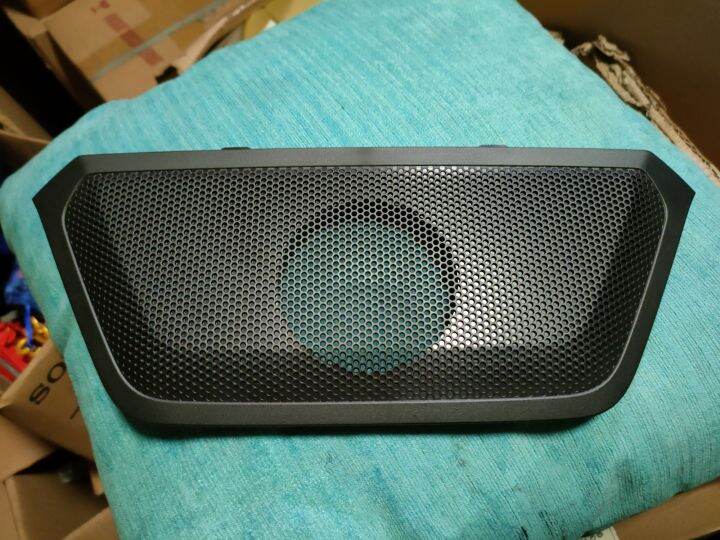 ford ranger center speaker cover (wildtrak raptor) | Lazada