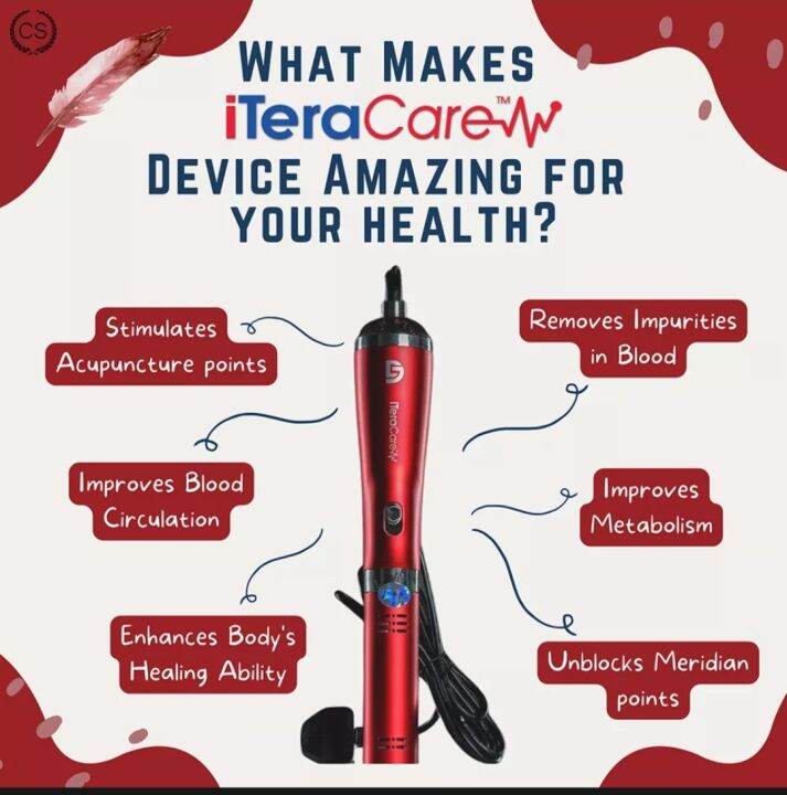 iTeraCare | Lazada PH