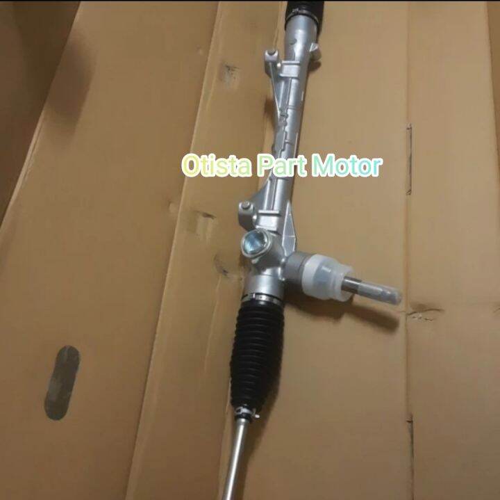 RACK STEER STEERING RACKSTEER ASSY RACK STIR MITSUBISHI OUTLANDER SPORT ...