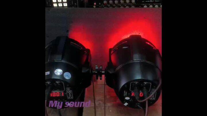 DJ Lighting Disco 240 DMX 512 Controller Multi-Function Console For Stage Light [random color to ...