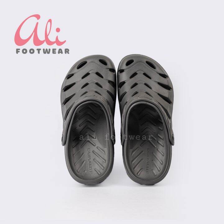 Duralite Kenneth Grey half shoes for men's | Lazada PH