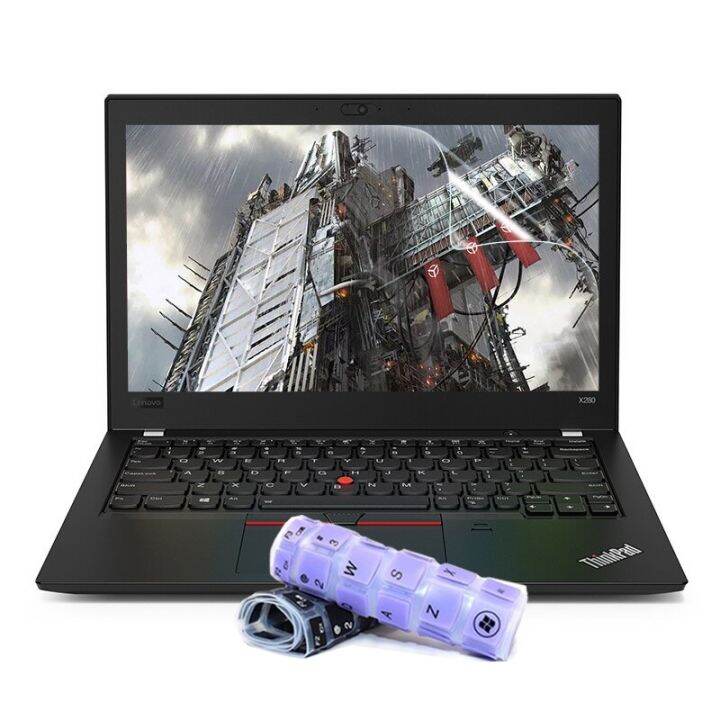 12.5-Inch Lenovo ThinkPad X240 X250 X260 X270 X280 A285 Keyboard ...