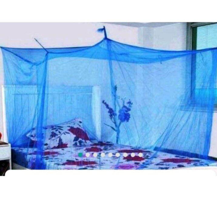 Mosquito Net(Original Colambo)Single,Double,Family,Family Extra,King ...