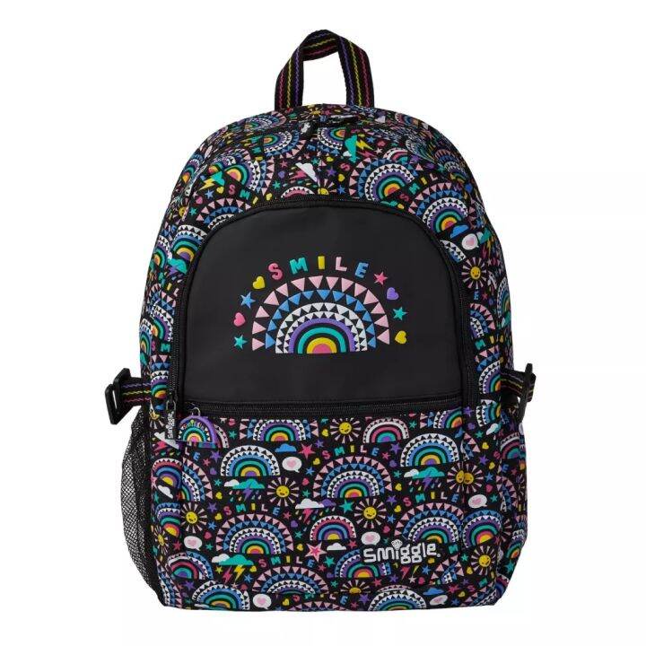 SMIGGLE BETTER TOGETHER BACKPACK | Lazada Indonesia