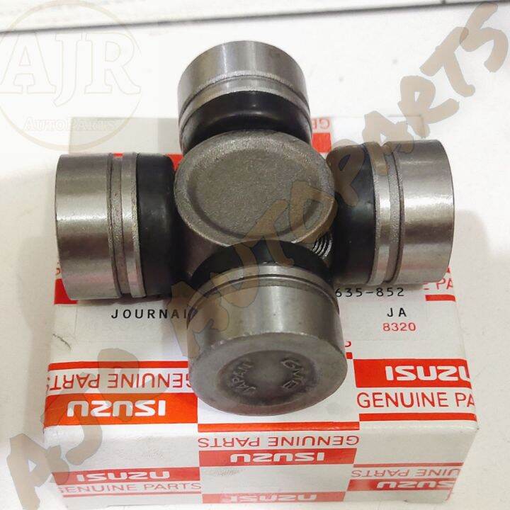 Joint Kopel Cross Joint Isuzu Elf NHR 55 77ps Panther 2.5cc | Lazada ...