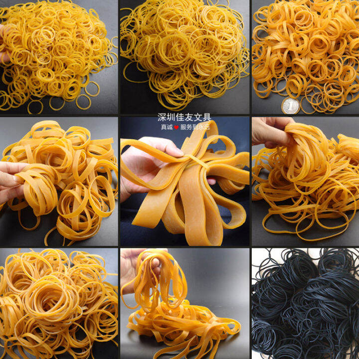 Multi-Specification High-Quality Widened Rubber Band Width More than ...