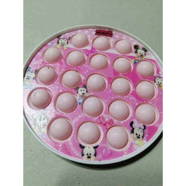 pop it minnie mouse | Lazada PH