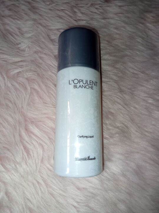 Royale Calcifying liquid toner | Lazada PH