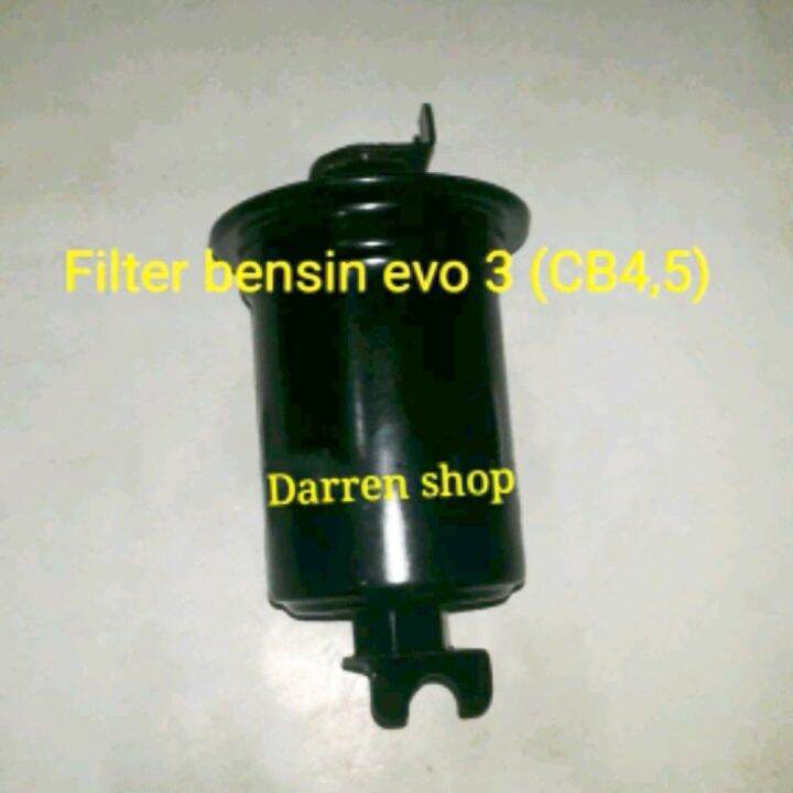 Filter Bensin Lancer Evo 3 CB4 dan CB5 | Lazada Indonesia