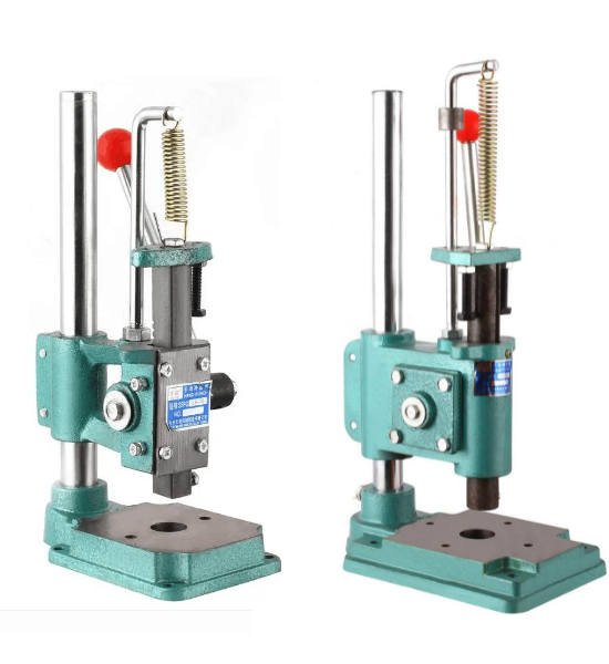 Manual Press Manual Punch Manual Punching Machine Manual Bearing Press ...