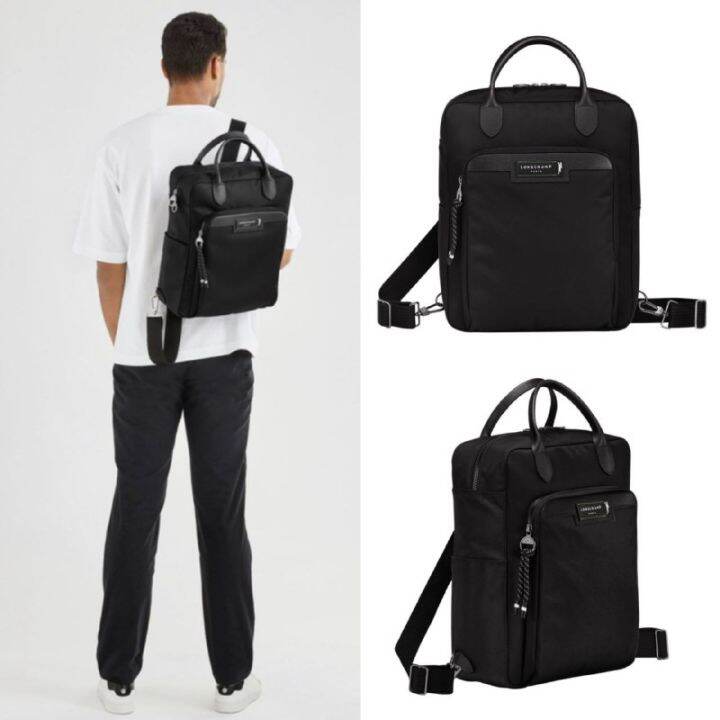 LONGCHAMP LE PLIAGE ENERGY BACKPACK 30*37*11CM | Lazada Indonesia