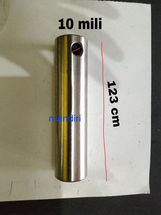 plunger piston pompa stim sc30 ps30 | Lazada Indonesia