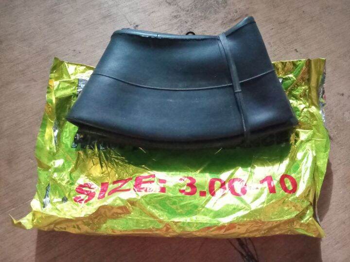 Interior (tube) 300x10 | Lazada PH