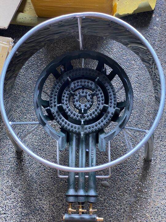 Heavy Duty Kalan Stove | Lazada PH