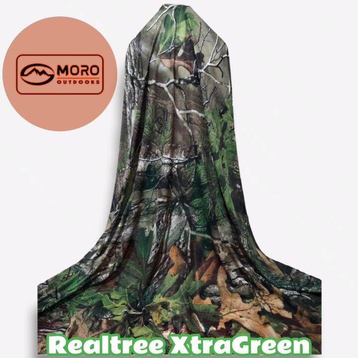 Jaring Kain camoflase / Jaring samaran /Moro outdoors Jaring sanggong ...