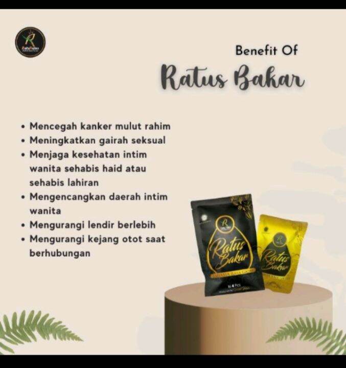 Ratu Ratus Bakar including Tungku | Lazada Indonesia